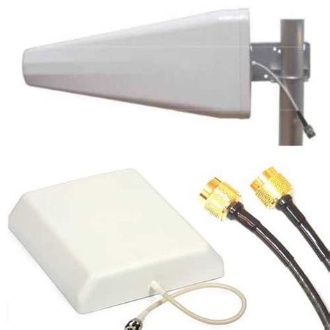 Repeater Dla Gsm Umts Lte Gprs Pasywny 2 Anteny 79 99