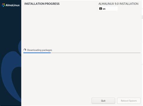 How To Install Almalinux Step By Step