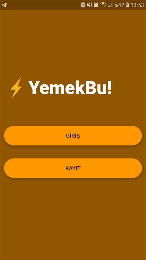 Github Aydemiromer Flutter Recipeapplication It Is A Mobile