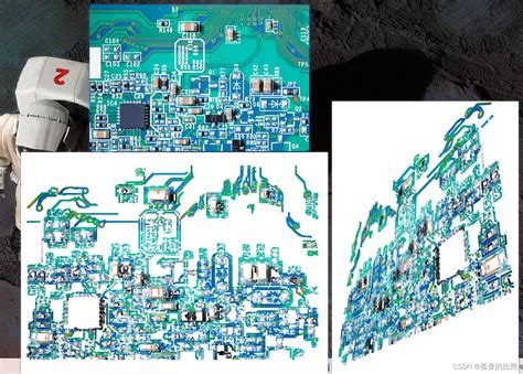 『python』2d Rgb图像转3d点云图像的一种方案rgb 怎么生成虚拟点云 Csdn博客
