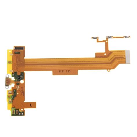 Vivo Y Charging Port Flex Cable Replacement Repair Best Price Cellspare