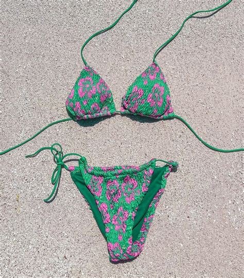 Hello My Love The Prettiest Bikinis 👙🌸 Some Sizes Are