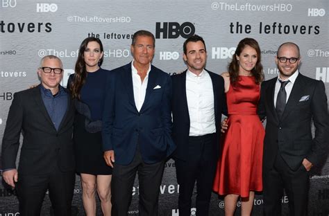 The Leftovers Tom Perrottas Dark Tale Debuts On Tv Cbc News