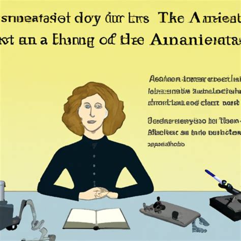 Exploring The Innovations Of Inventing Anna And Her Impact On