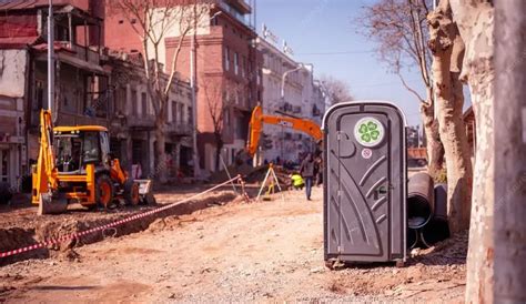 ბიო ტუალეტები