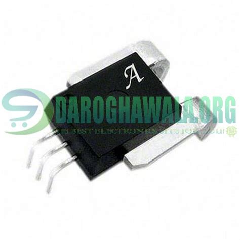 150a Range Acs758 Kcb150b Hall Effect Linear Current Sensor In Pakistan