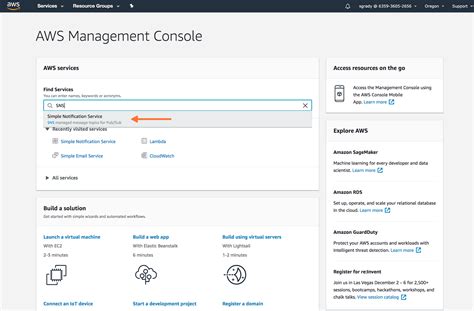 AWS Cloudwatch Integration Guide VictorOps Knowledge Base