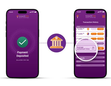 Innoviti Link Create And Send Payment Links In
