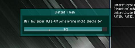 Logofail UEFI Sicherheitslücke CVE 2023 40238 Tuhl Teim DE