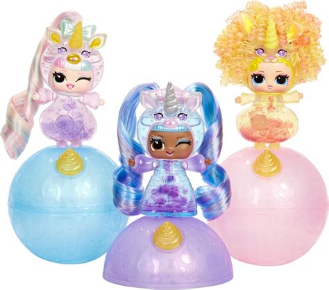 Lol Surprise Unicorns Dolls 2024 Lava Lamp Experience