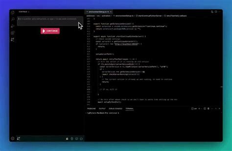 在vscode上跑chatgpt，文件都能直接生成 知乎