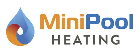 Mini Pool Heating