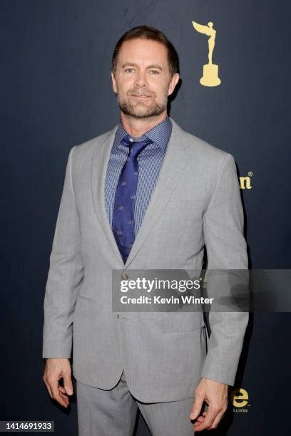 Garret Dillahunt Photos Photos And Premium High Res Pictures Getty Images