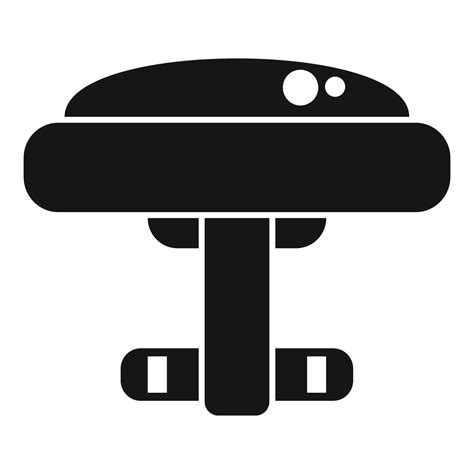 Futuristic Spaceship Flying In Space Exploring The Galaxy 48295323 Vector Art At Vecteezy