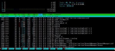 linux进程管理 东方安全 cnetsec