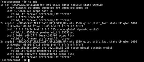 How To Fix “cannot Find A Valid Baseurl For Repo” In Centos