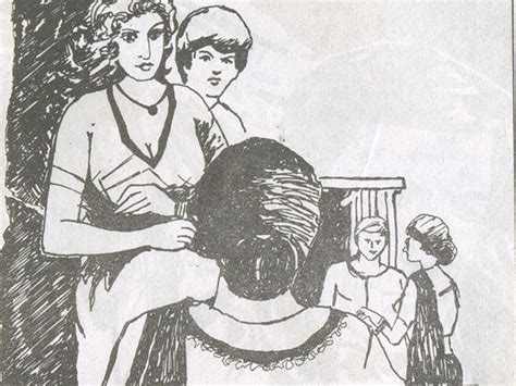 Ladies Special 5 Sample Ppdt And Tat Stories For Ssb Interview Part 14