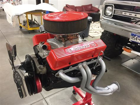 1970 Chevrolet Cheyenne K10 Mathews Collection