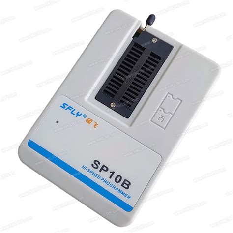 Sfly Sp10 B Eeporom Serial Eeprom Flash Pro Programmer