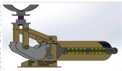 Constant Spring Hanger F Type Size Inch At Rs Piece In Vadodara ID