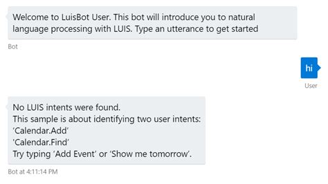 bot framework v4 continuous deployment part 1 bot project and