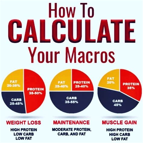 how to calculate your macros macro nutrition maintain weight macros diet
