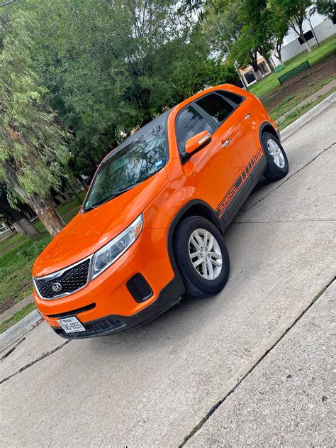2014 Kia Sorento Cars And Trucks Irapuato Facebook Marketplace