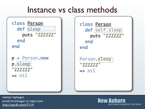 Intro To Advanced Ruby