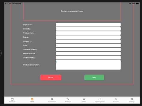 Ui Is Wrong After Keyboard Is Dismissed Flutter Stack Overflow