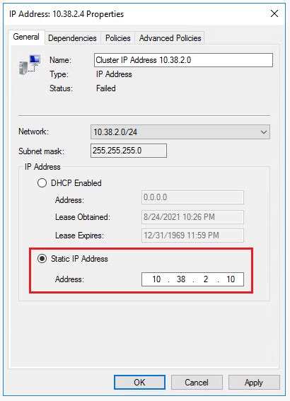 チュートリアル 複数のサブネットに可用性グループを構成する Sql Server On Azure Vms Microsoft Learn