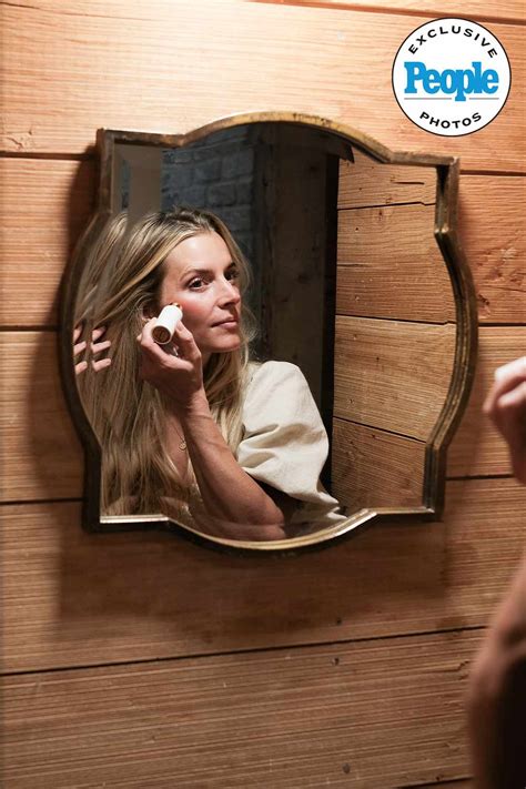 Ballerina Farms Hannah Neeleman Details Skincare Routine Exclusive