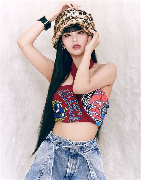 Itzy 6th Mini Album Cheshire Concept Teasers Kpopping