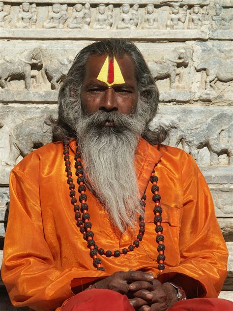 The Age Of The Guru