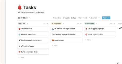 Todoist Template Notion Marketplace