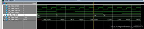verilog——74hc194多功能双向移位寄存器 csdn博客