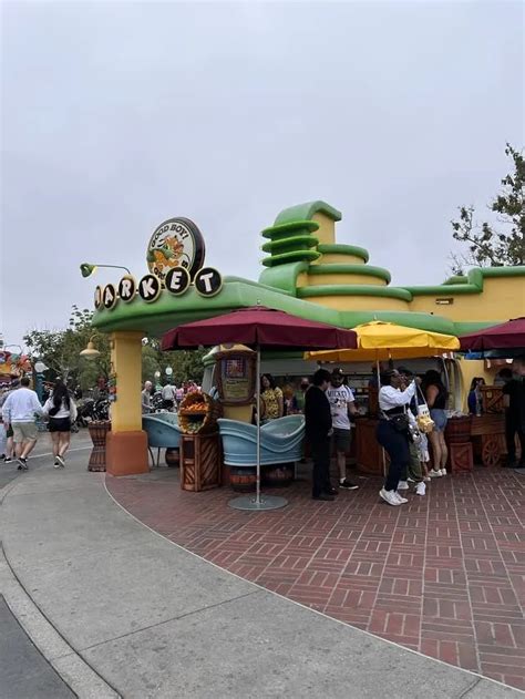 A Magical Journey Into The Updated Toontown