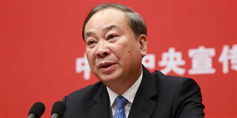 中宣部部长黄坤明：加大文娱领域突出问题整治手机新浪网