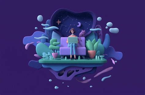 Cách cài hình nền động cho máy tính từ A Z đơn giản