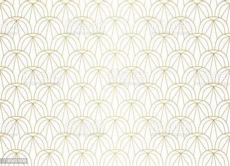 빈티지 원활한 기하학적 패턴 추상 벡터 배경입니다 아르 데코 텍스처 0명에 대한 스톡 벡터 아트 및 기타 이미지 0명 가을 골동품 Istock