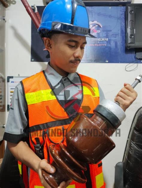 Isolator Tarik General Supplier Electrical Kamilindo Shandjaya Jakarta