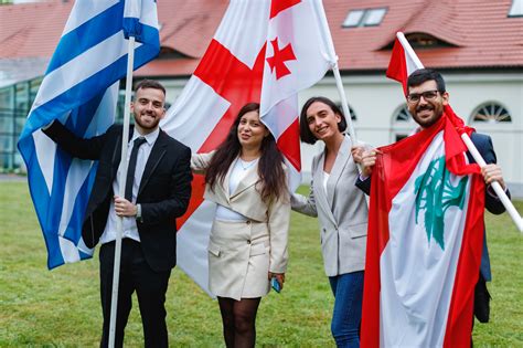 „ყოველთვის მსურდა სწავლის გაგრძელება“ მიიღე განათლება ევროკავშირში და გამოიყენე ცოდნა ქვეყნის