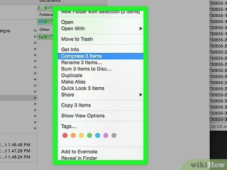 How To Hide A File In An Image File With Pictures WikiHow