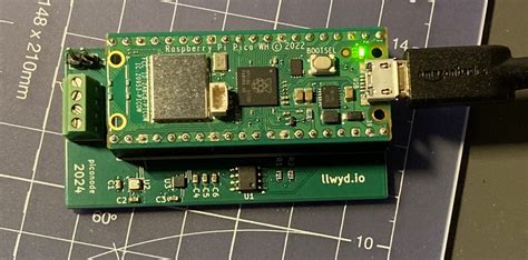 Debugging A Faulty PCB Tech Dumps