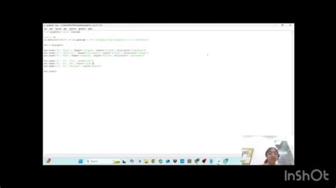 Visualizing Graphs With Graphviz Youtube Visualizing Graphs With Graphviz Youtube