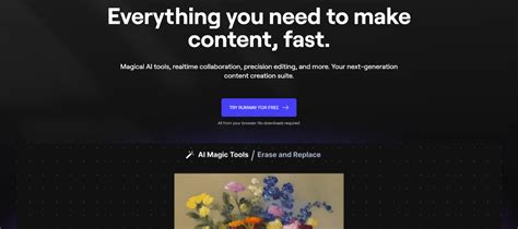 Runwayml Easy With Ai