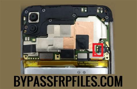 Vivo Y91 Edl Point Test Point Reboot To Edl Mode 9008