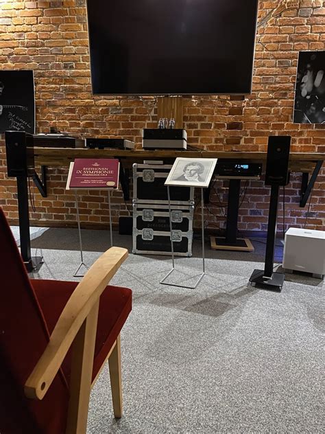 How To Position The Loudspeakers In The Room