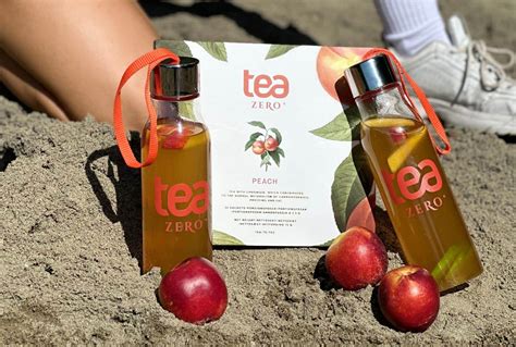 Tea Zero Iste Kundernas Nya Favorit Norisma
