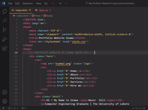 Any Responsive Website With HTML CSS Bootstrap Tailwind CSS And React Upwork