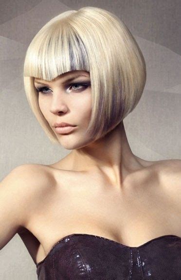 Futuristic Hair Style Стрижка Прически Идеи стрижки